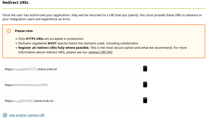 Expose your app/API with zrok during development – Schneide Blog