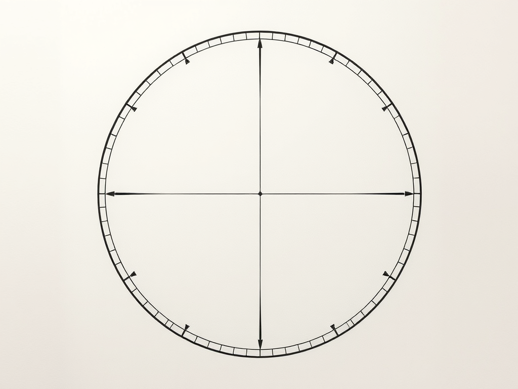 Calculating the Number of Segments for Accurate Circle Rendering ...